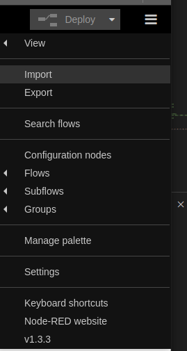 System Setup — RIIM SLIP Example documentation