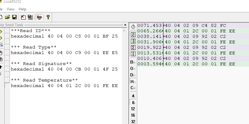 Walkthrough / Quickstart — RIIM TRANSPARENT MODBUS Example documentation